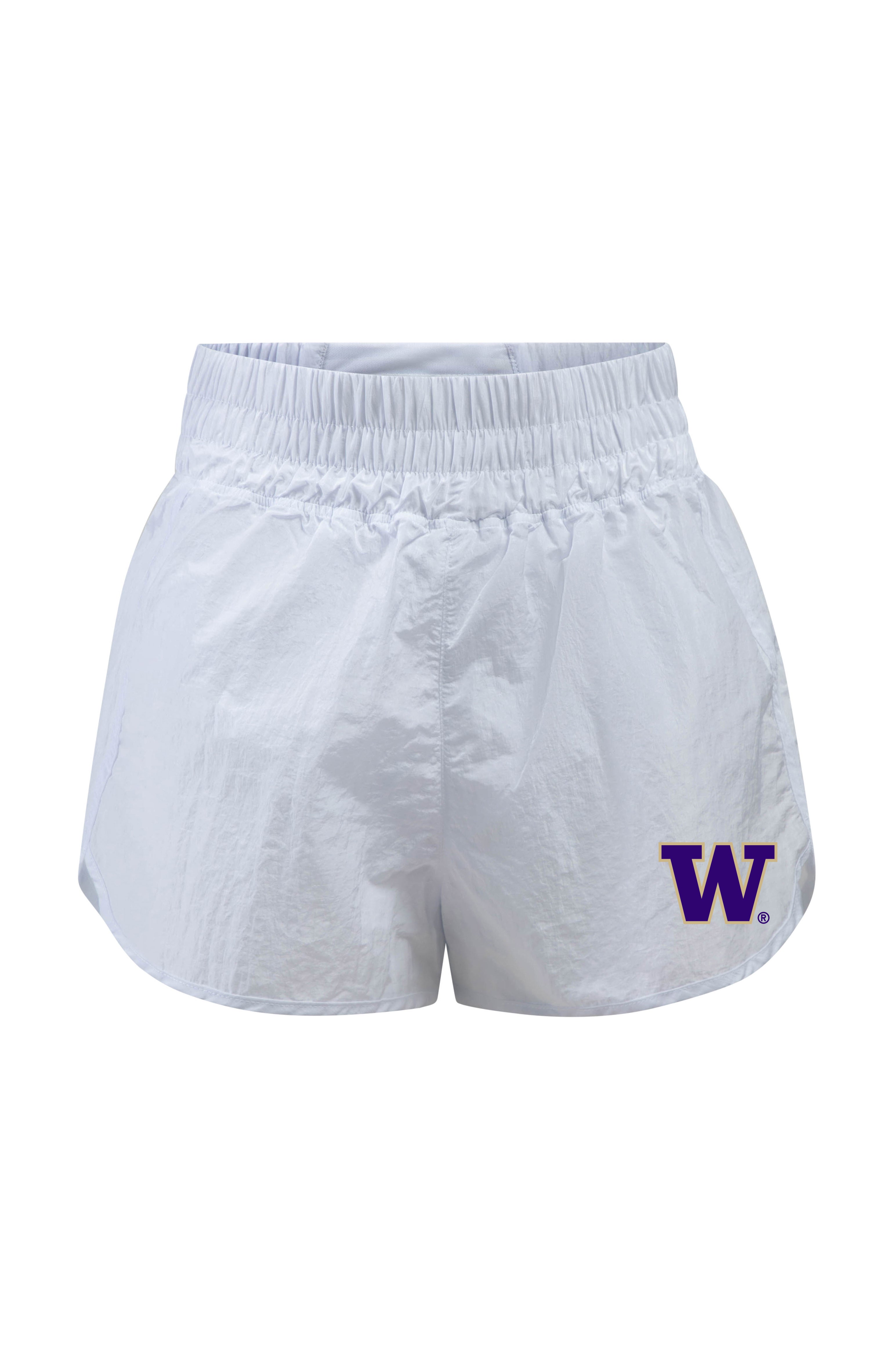 University of Washington Boxer Short
