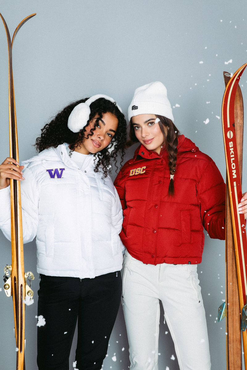 Cute College Apparel - NCAA Merchandise and Collegiate Apparel