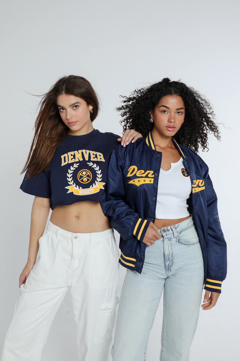 Women's NBA Apparel: Official Gear for Every Team & Style