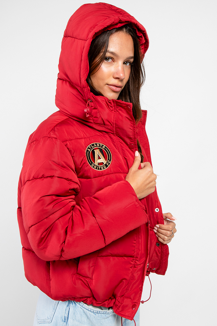 Major League Soccer Merchandise MLS Apparel Beyond Jerseys