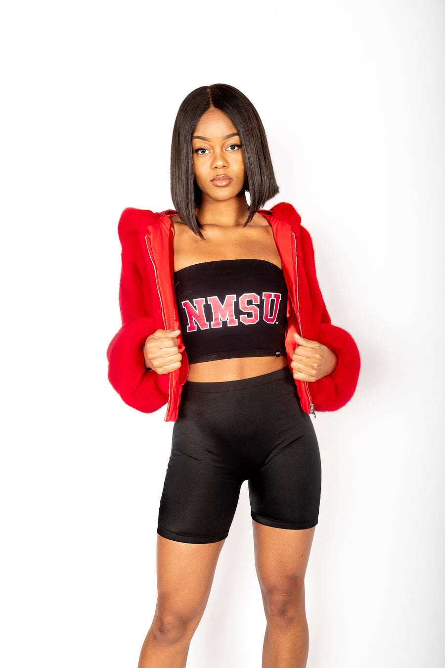New Mexico State Apparel: Shop the Coolest NMSU Gear Here!