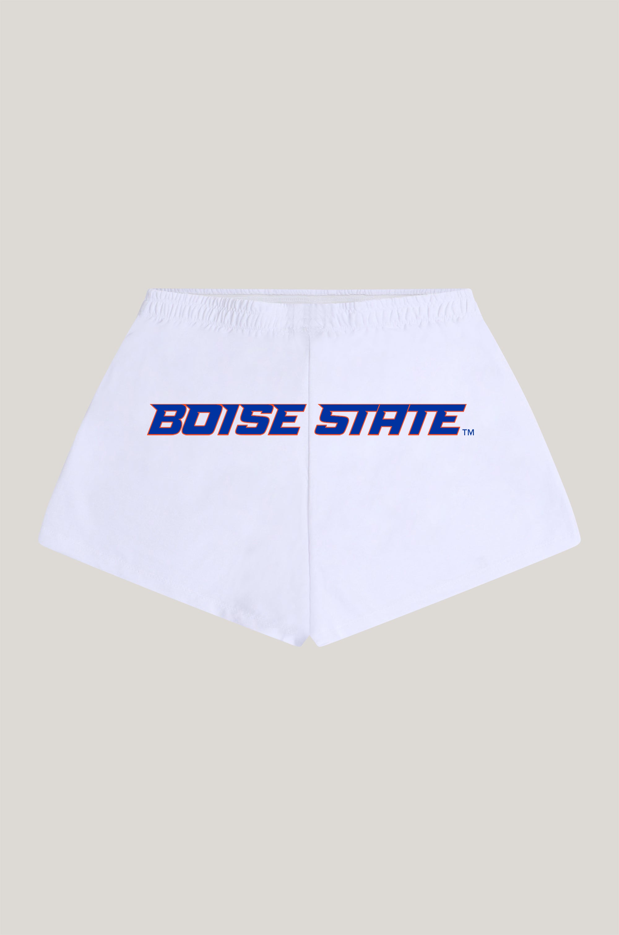 Boise State P.E. Shorts