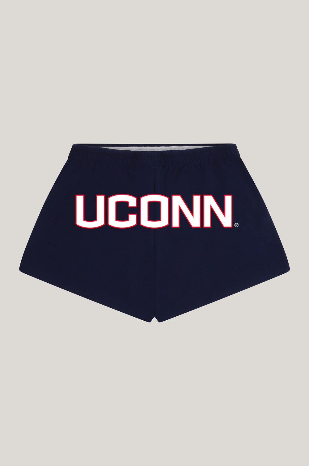 UConn Soffee Shorts