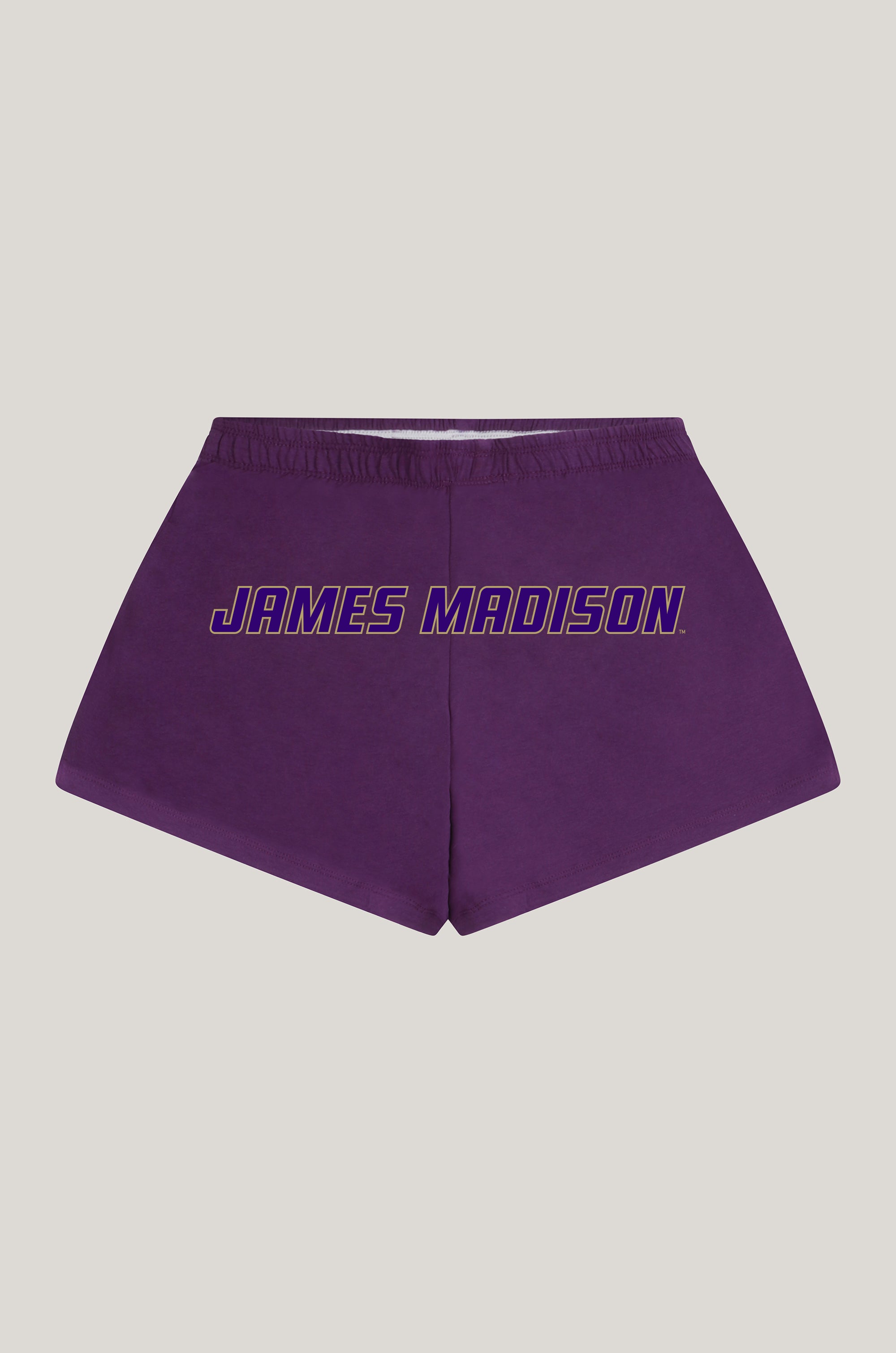 JMU P.E. Shorts