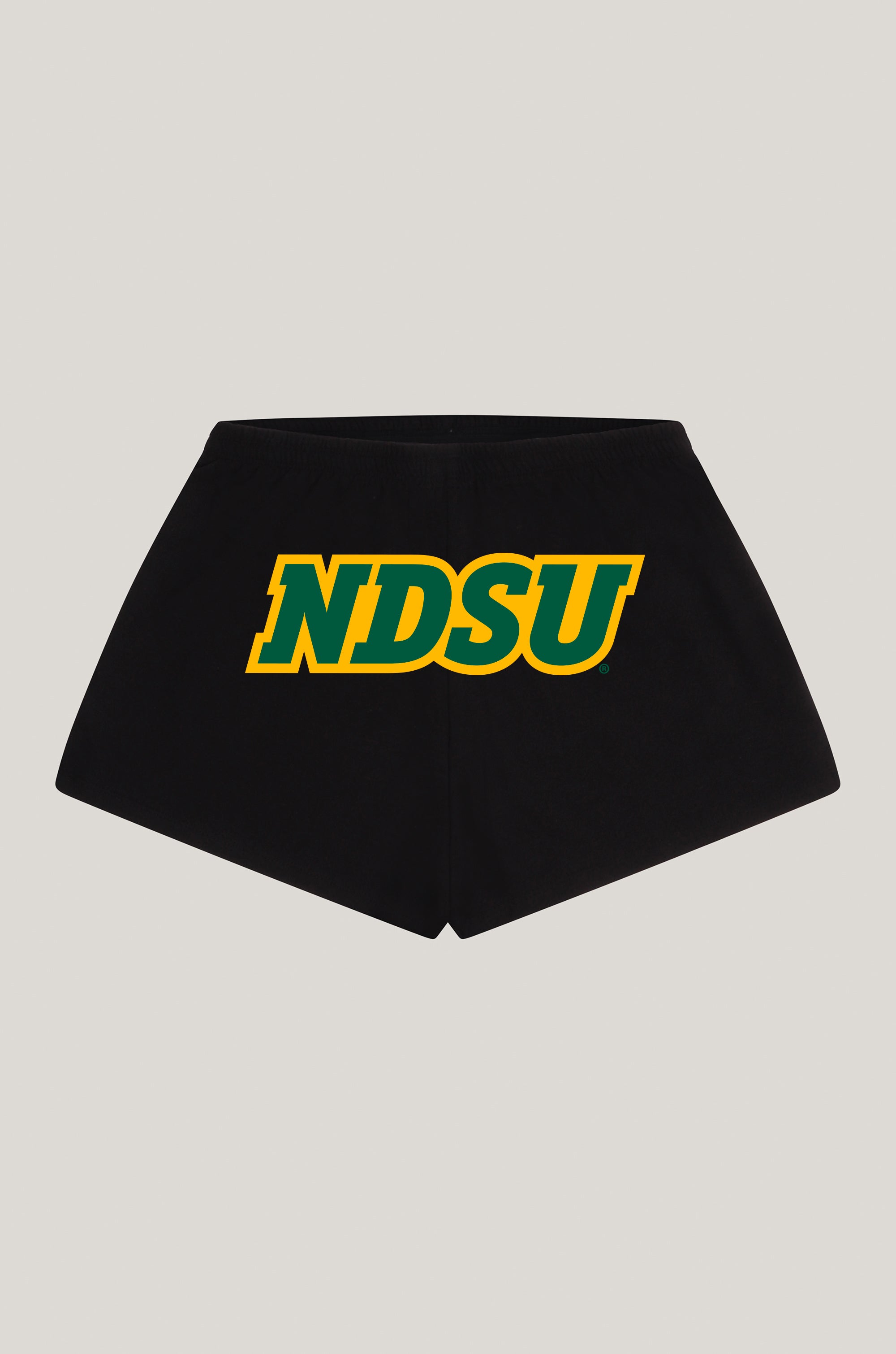 NDSU P.E. Shorts
