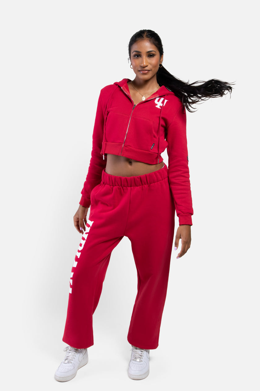 Indiana University Mia Sweatpants