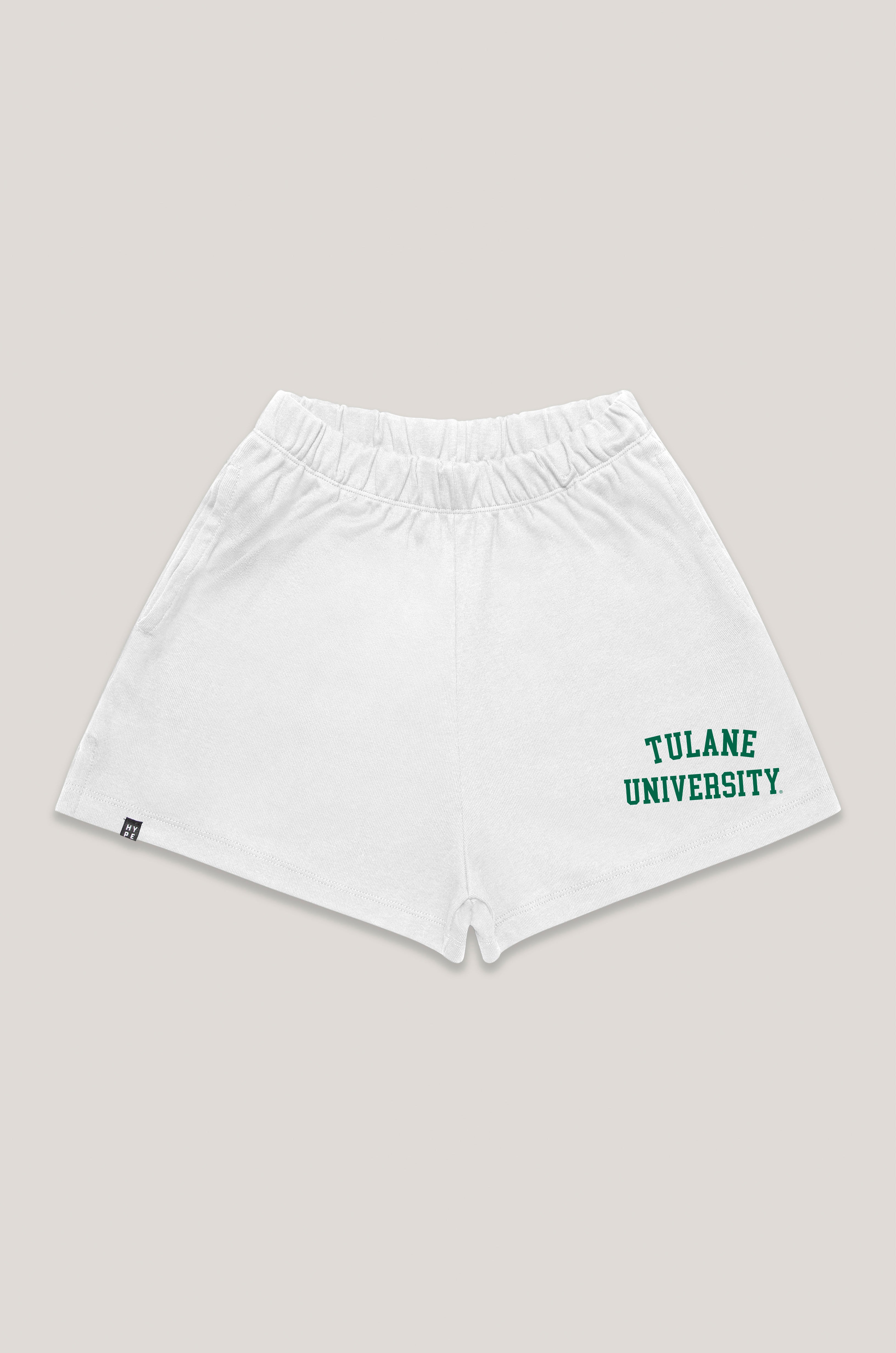 Tulane Track Shorts