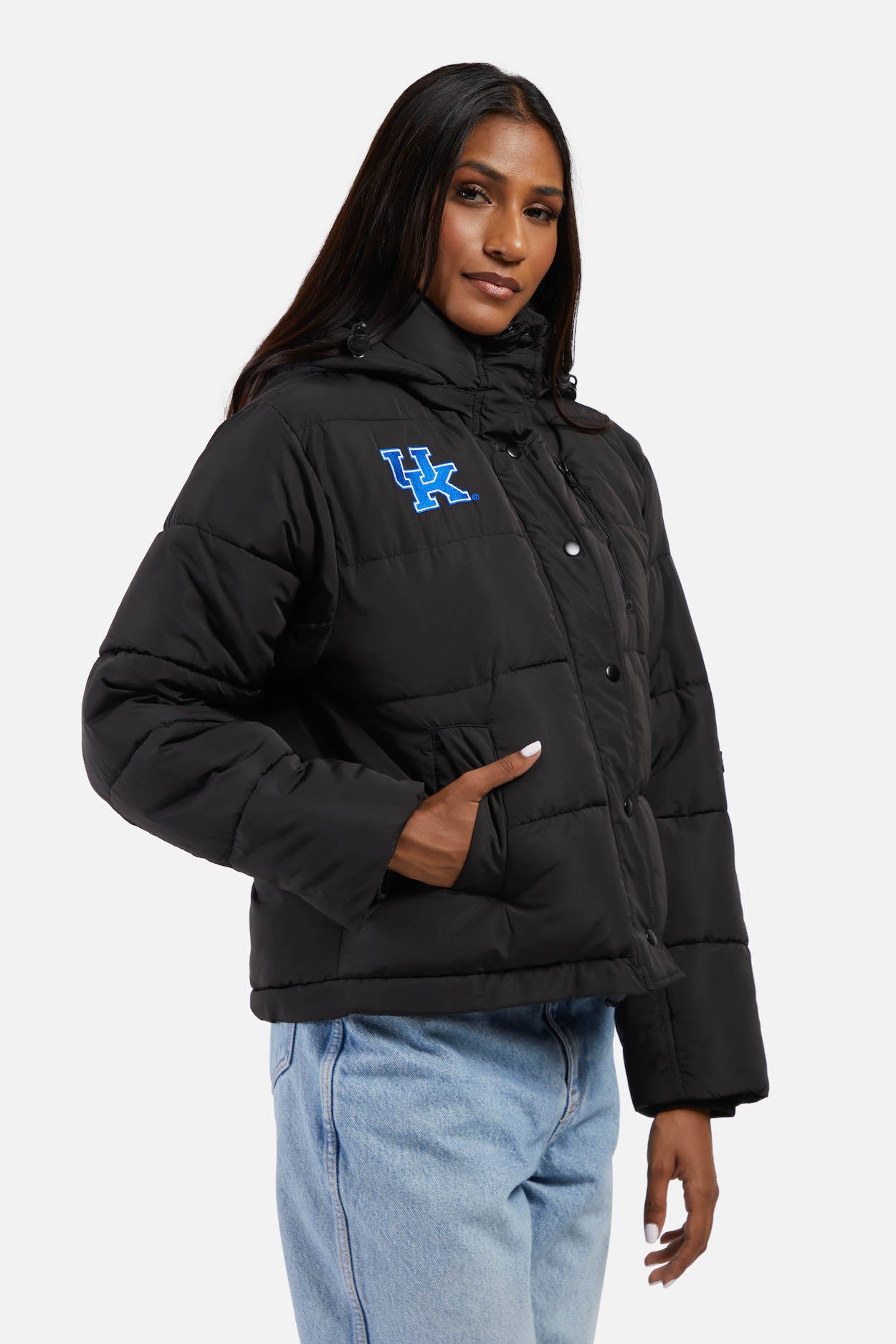 Kentucky Puffer Jacket