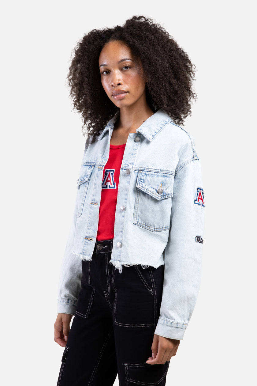 Arizona Jean Jacket