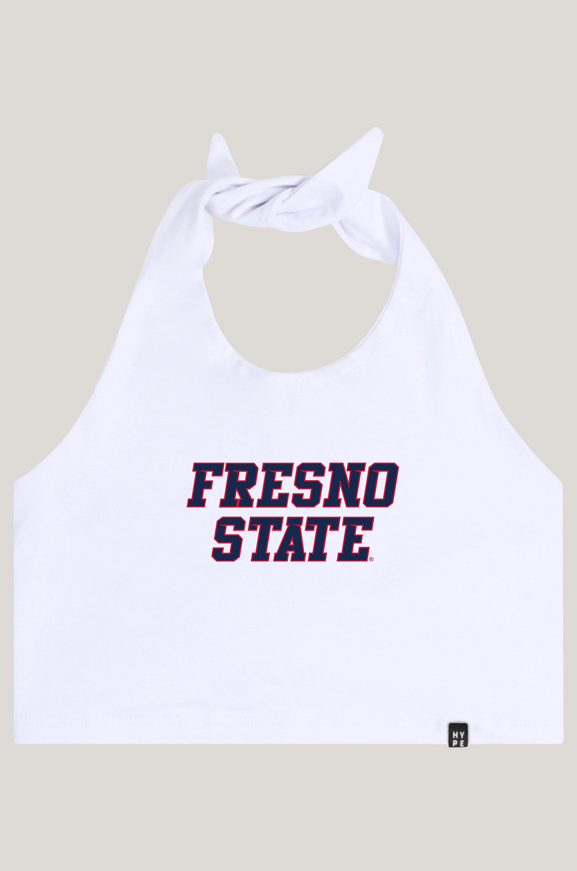 Fresno State Tailgate Top