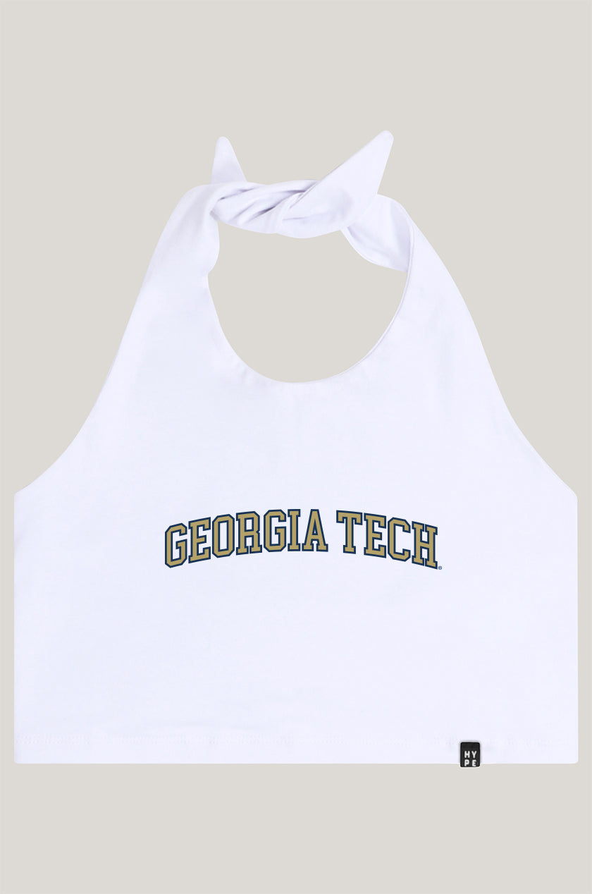 Georgia Tech Tailgate Top