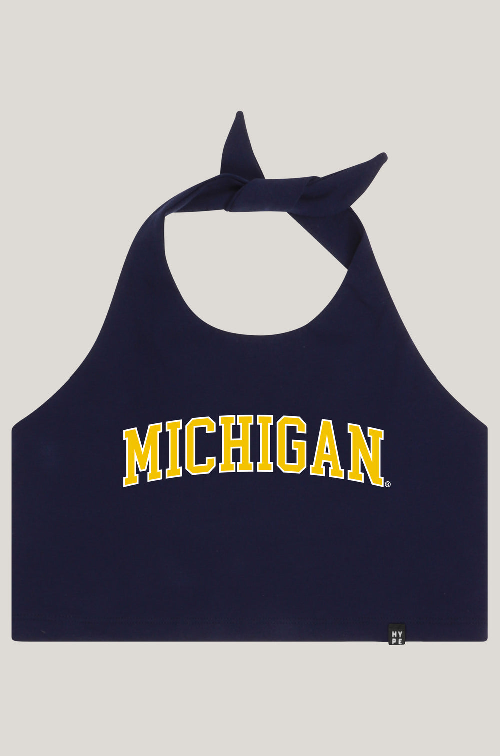 University of Michigan Tailgate Top