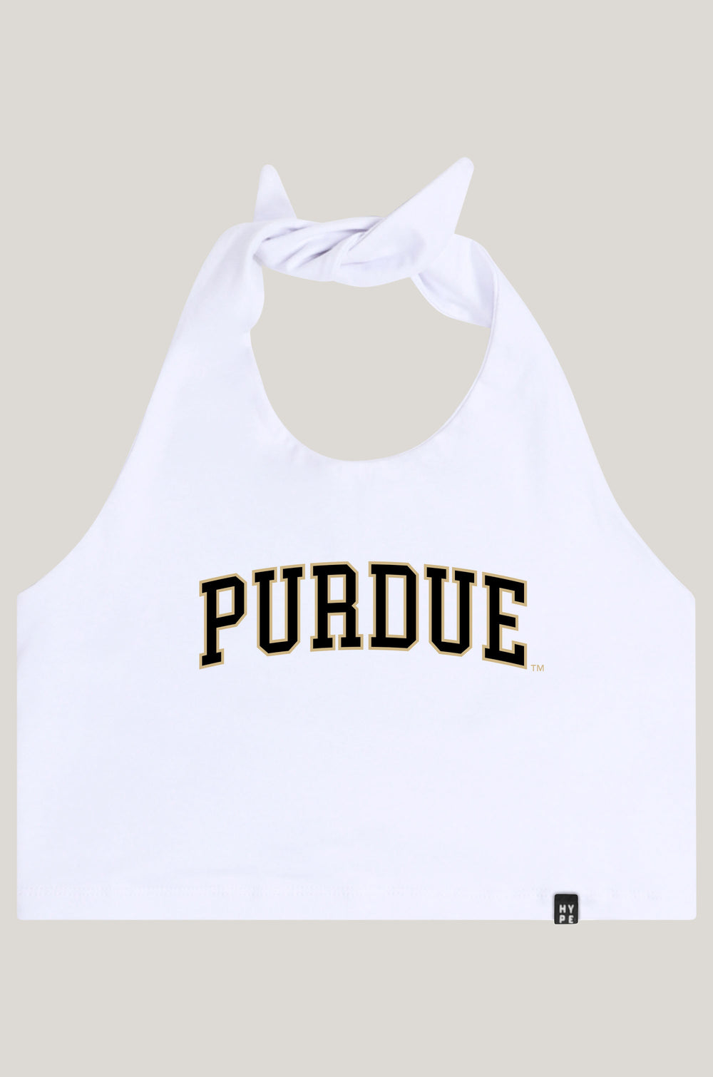 Purdue Tailgate Top