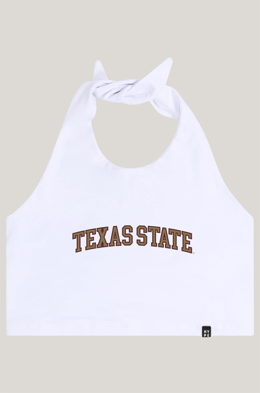 Texas State Tailgate Top