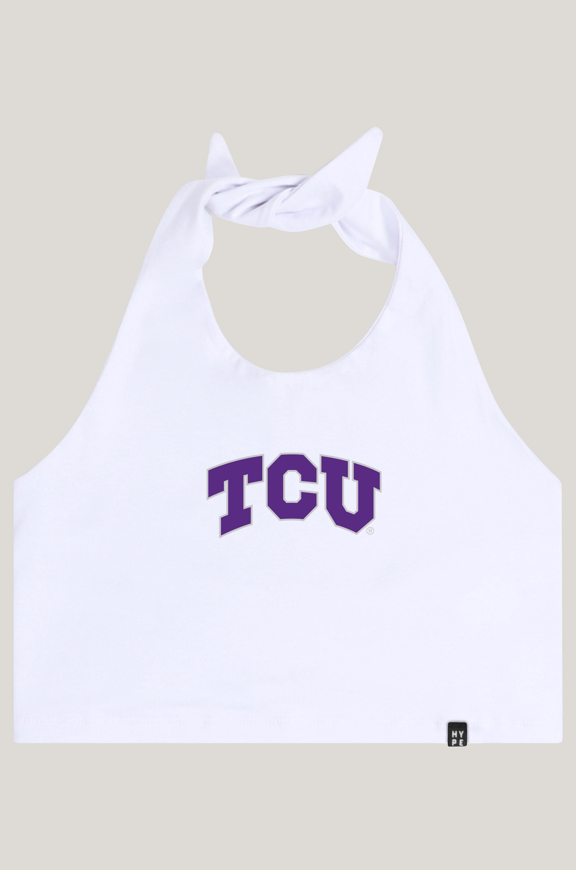 TCU Tailgate Top