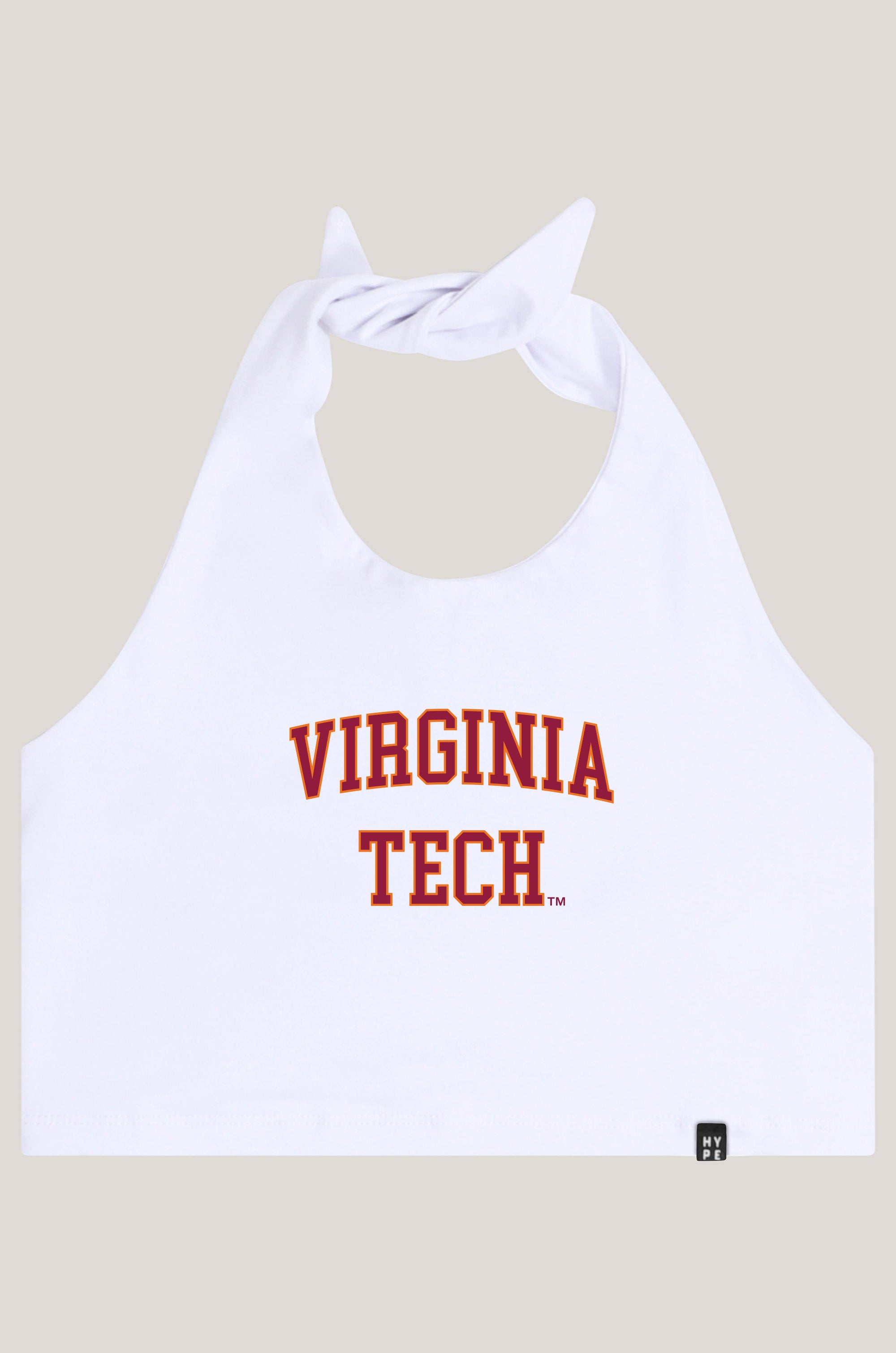 Virginia Tech Tailgate Top