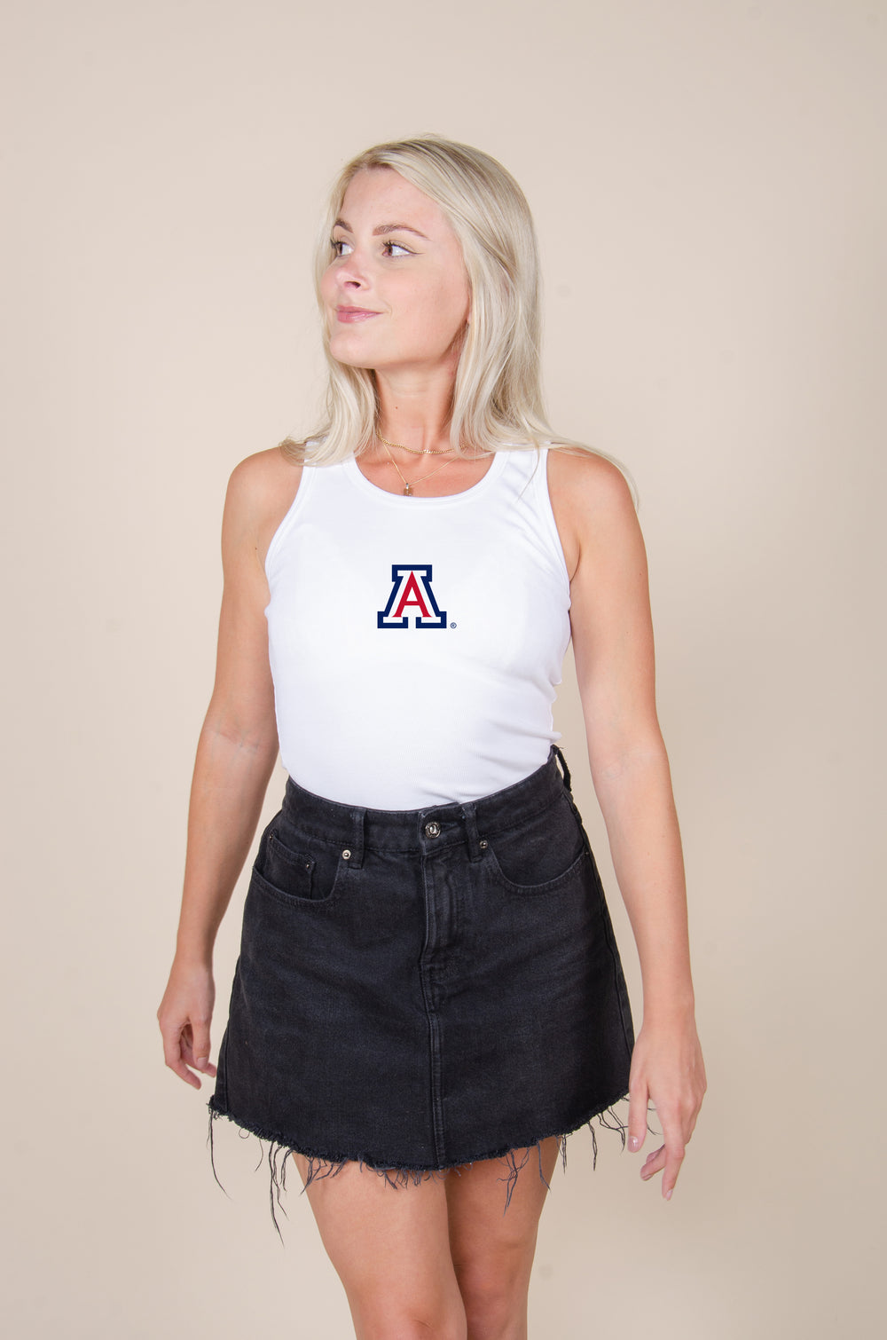 Arizona | Custom Made MVP Tank Top | Hype & Vice Apparel