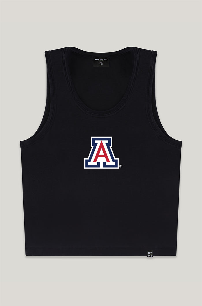 Arizona | Custom Made MVP Tank Top | Hype & Vice Apparel