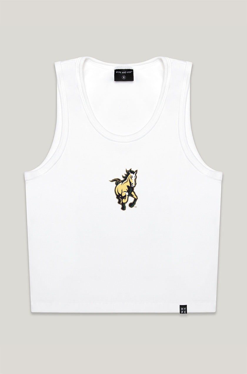 Cal Poly | Custom Made MVP Tank Top | Hype & Vice Apparel