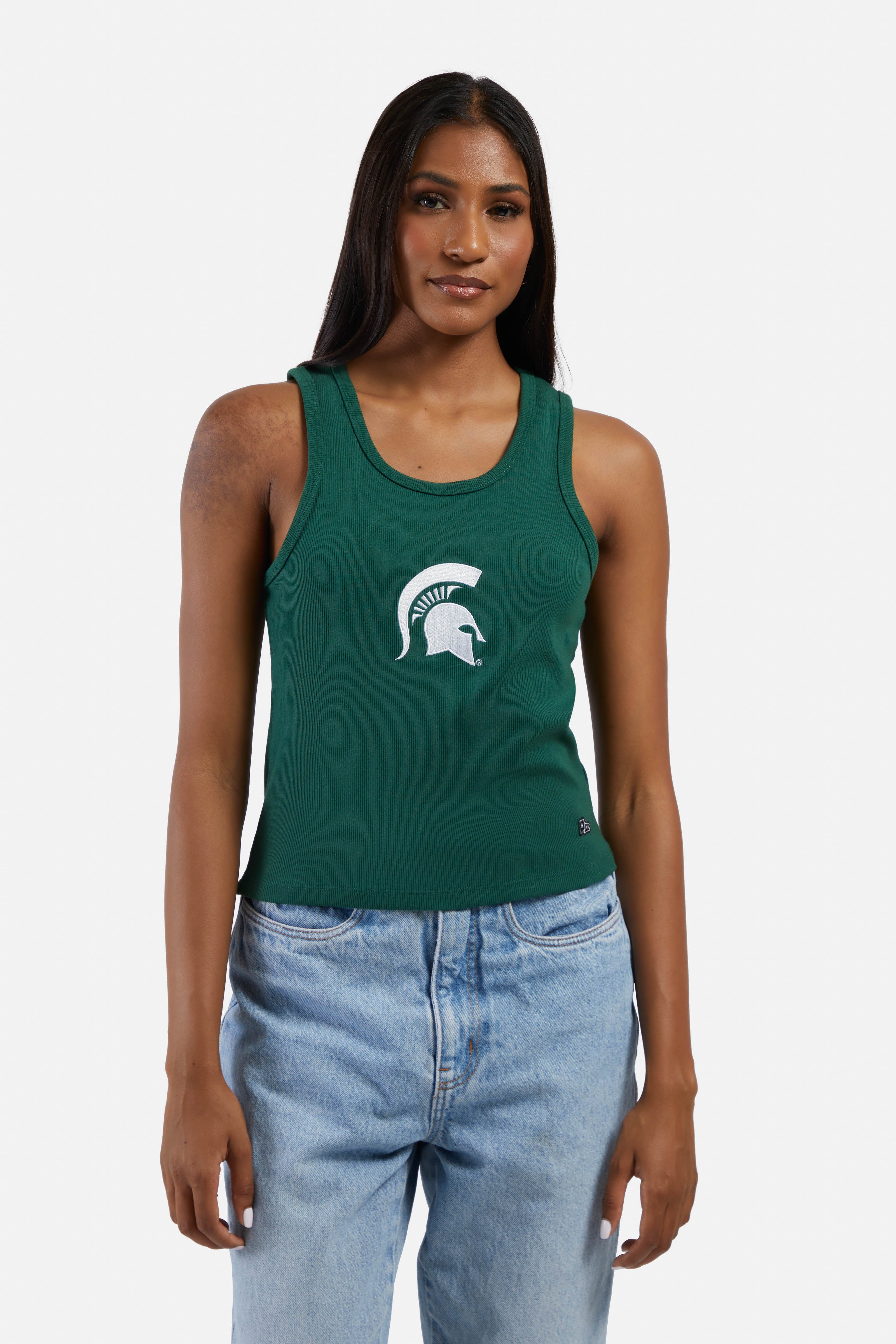 Michigan State MVP Top