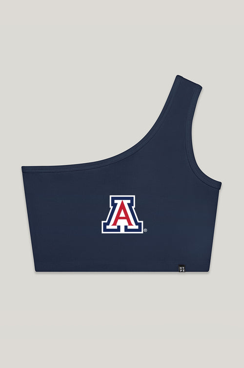 Arizona | Custom College Senior Top | Hype & Vice Apparel
