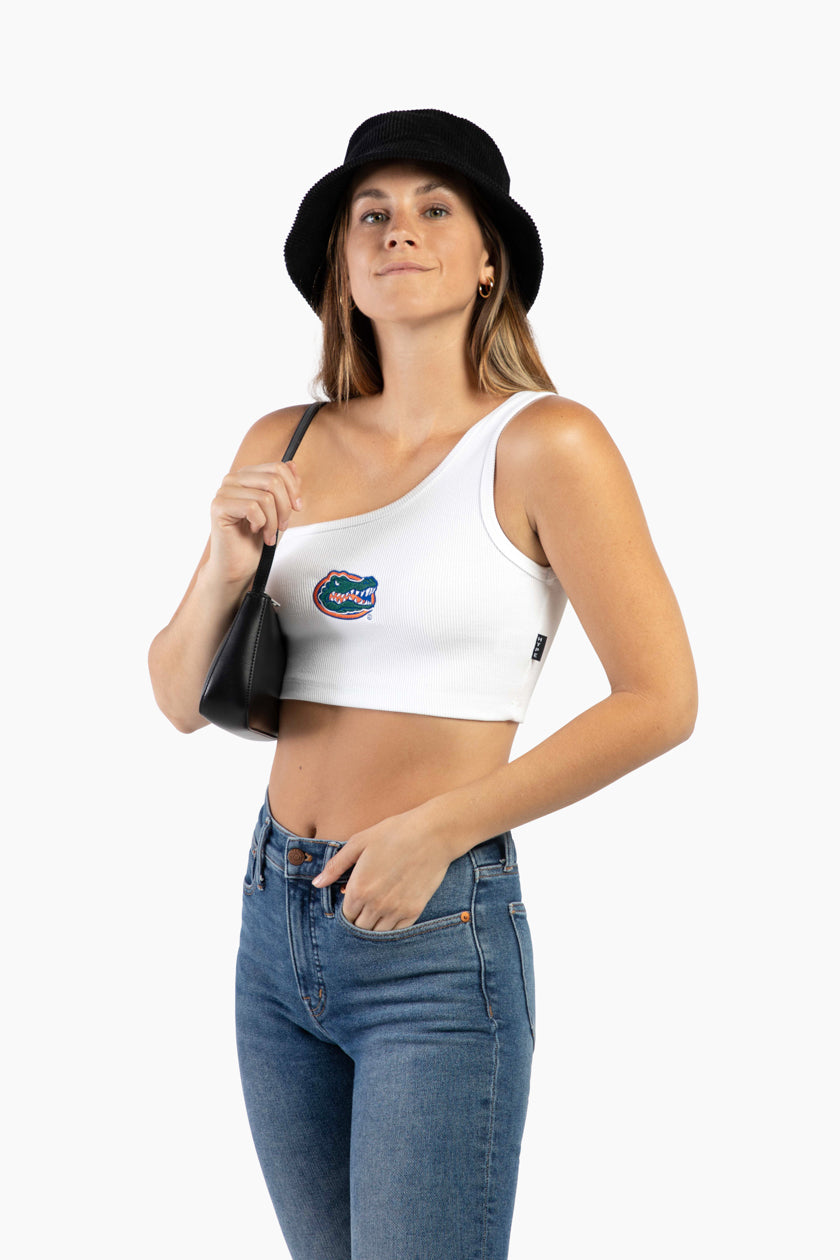 University of Florida | Custom Senior Top | Hype & Vice Apparel