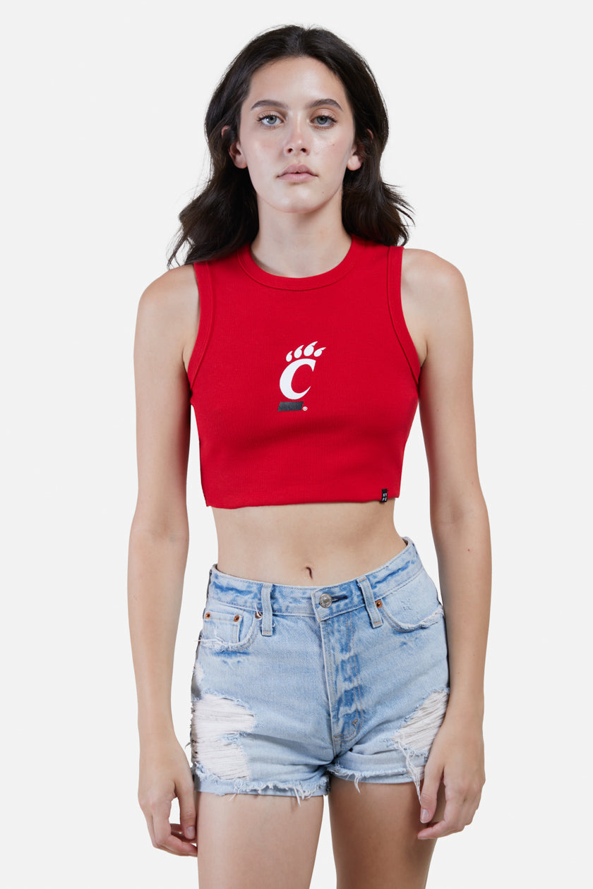 Cincinnati Cut Off Tank