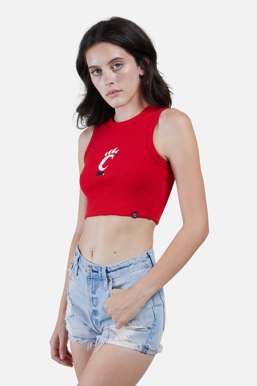 Cincinnati Cut Off Tank