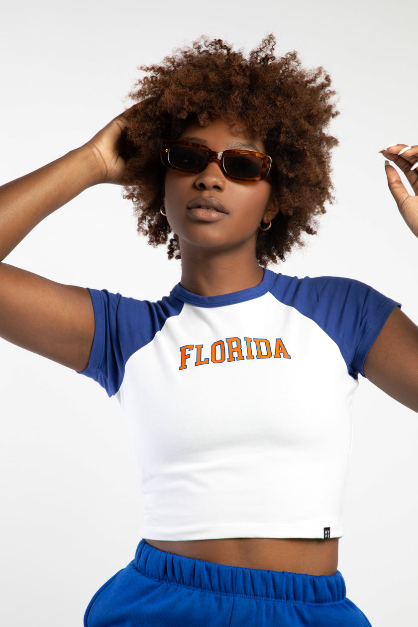 UF Homerun Tee