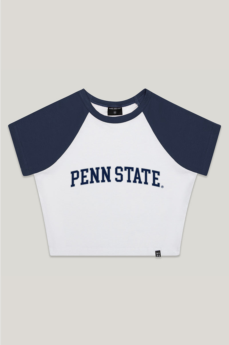 University of Pennsylvania T Shirts: Shop Trendy UPenn Tees