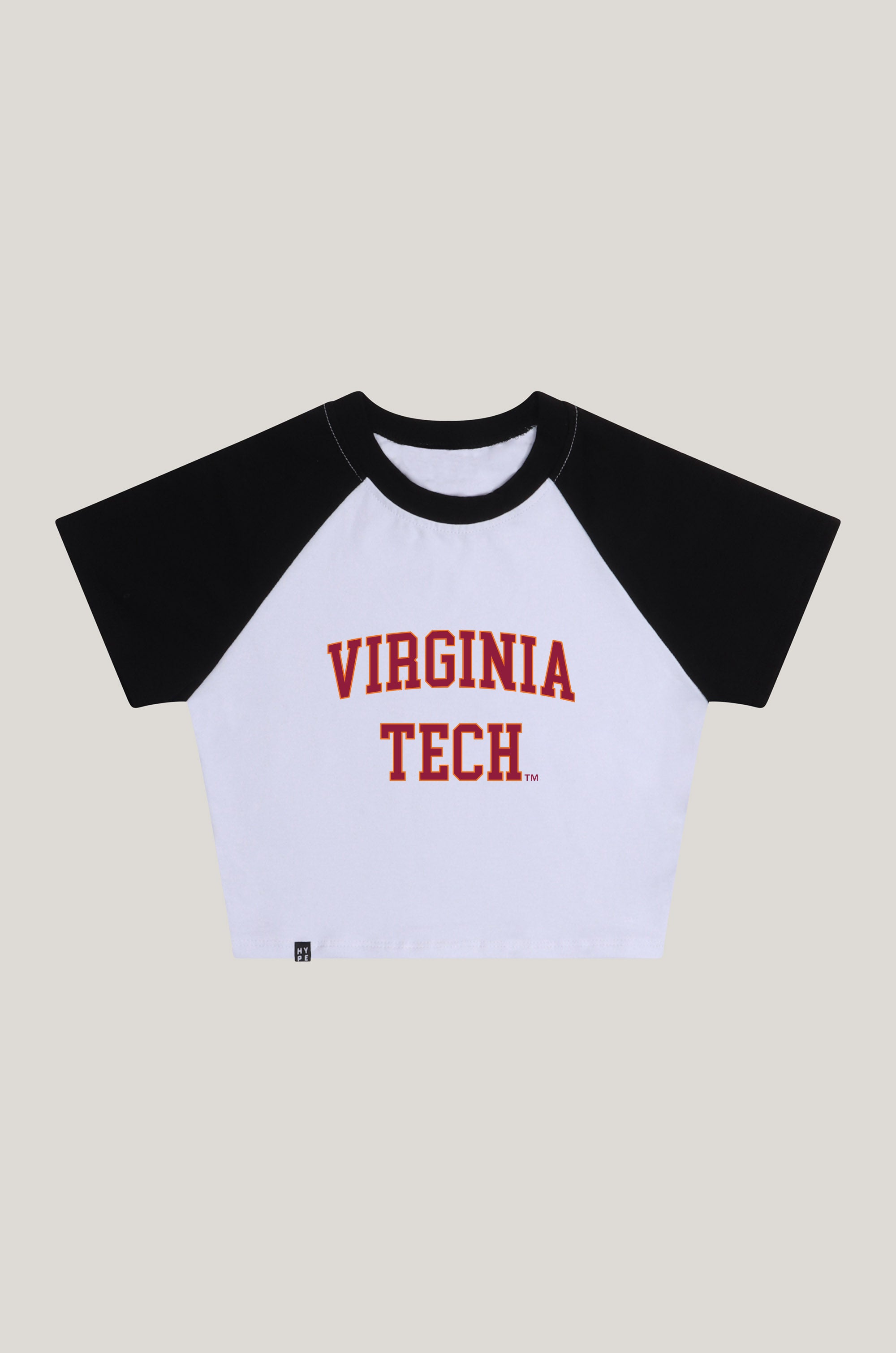 Virginia Tech Homerun Tee