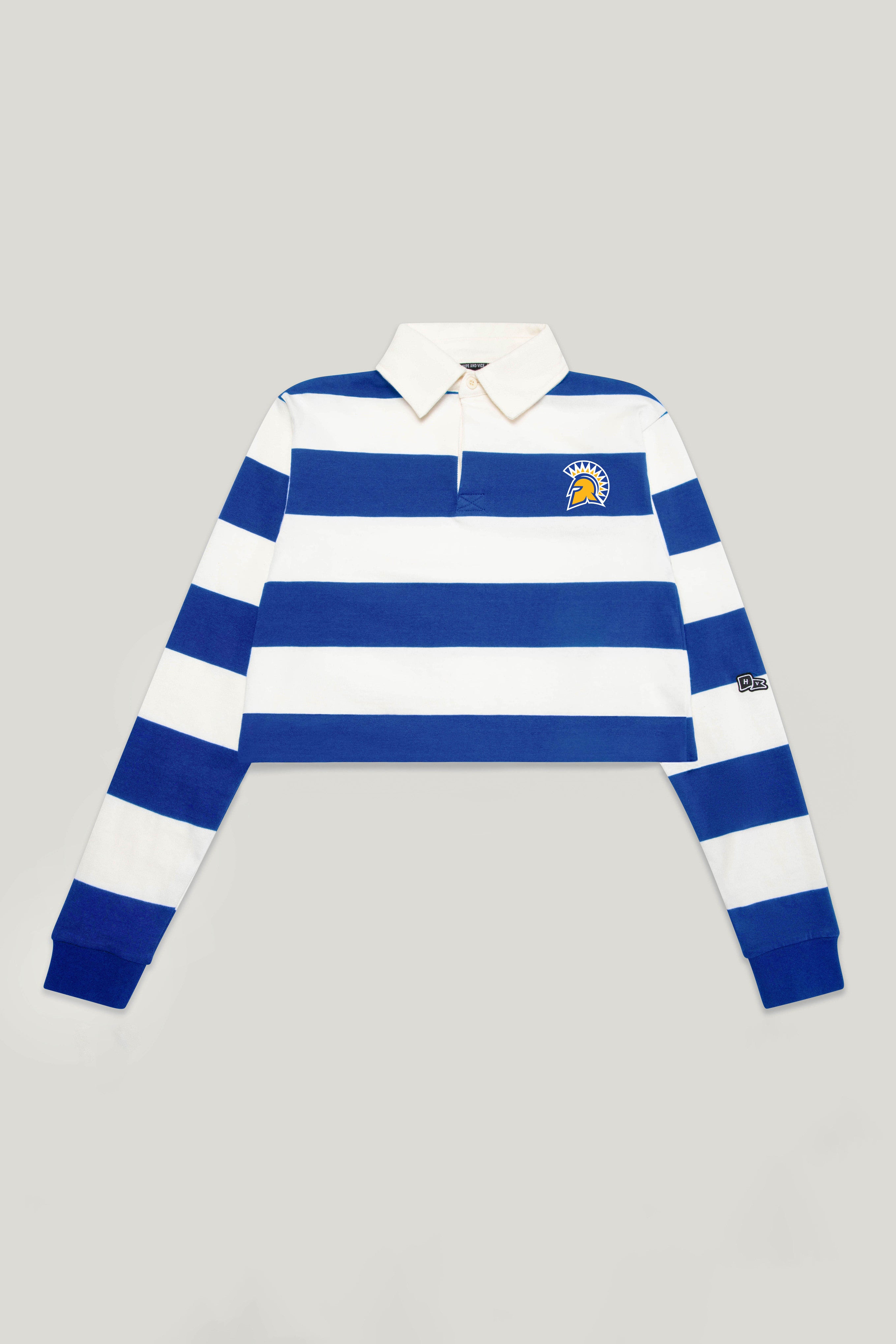 SJSU Rugby Top