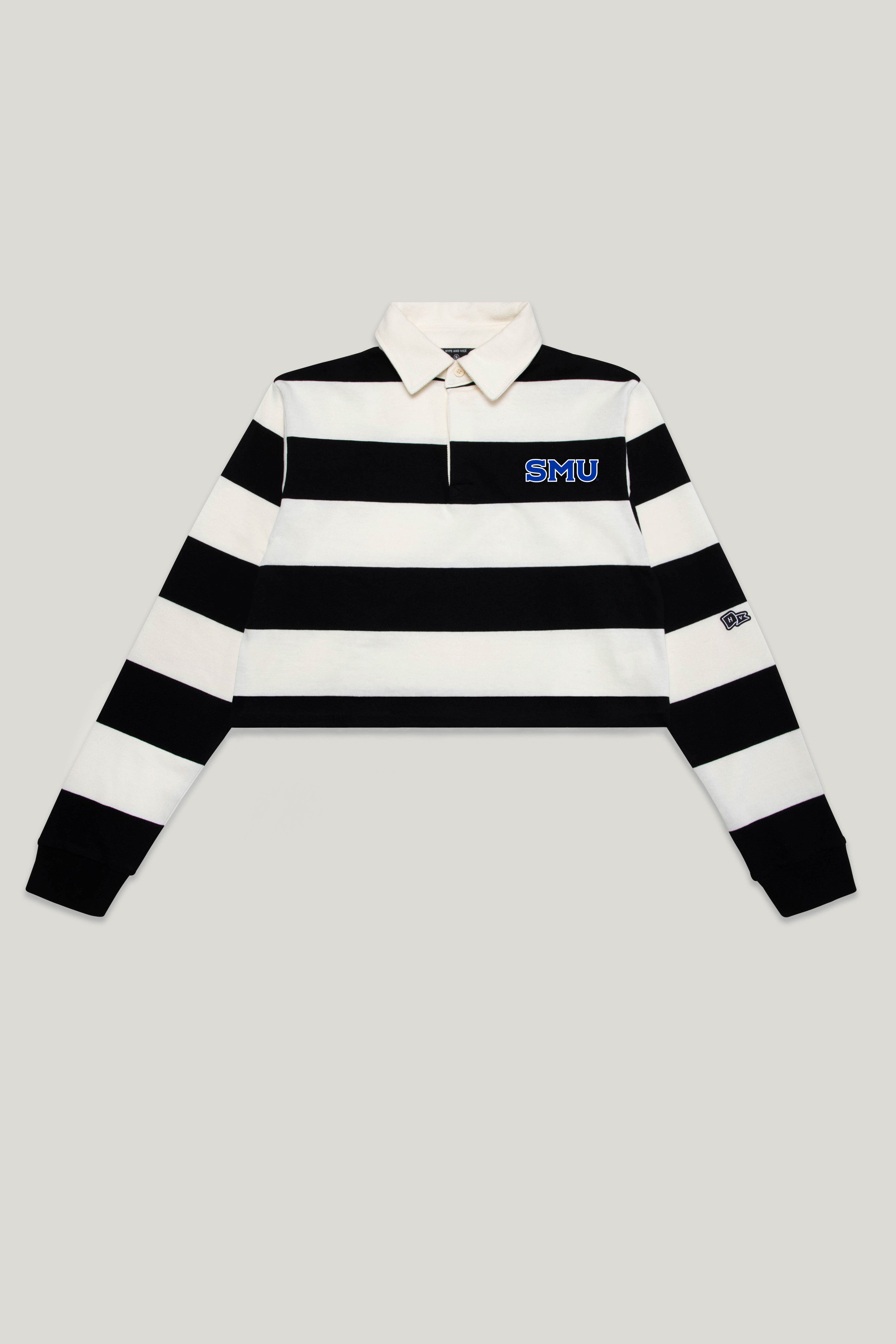 SMU Rugby Top