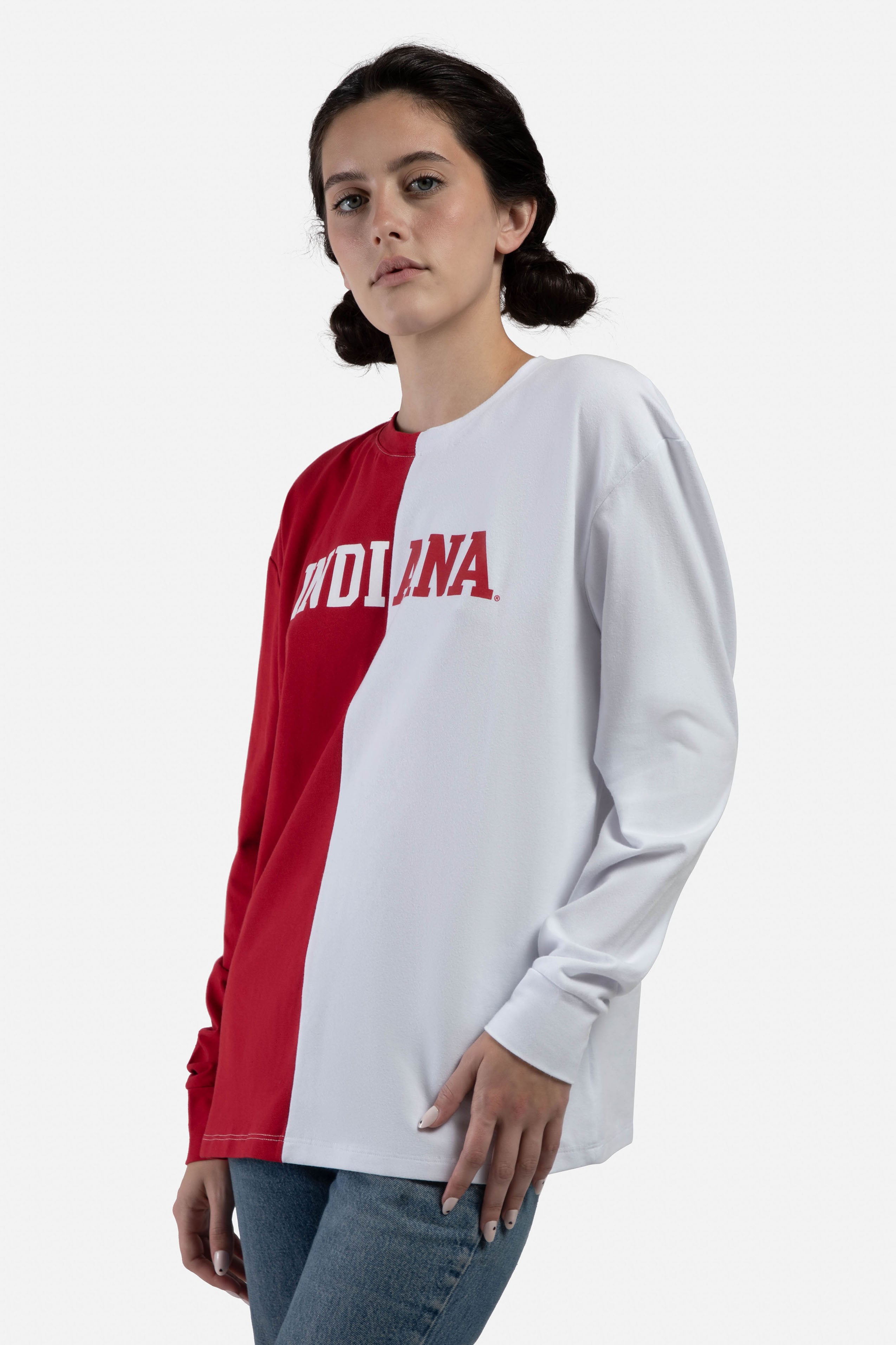 Indiana University Quarterback Top