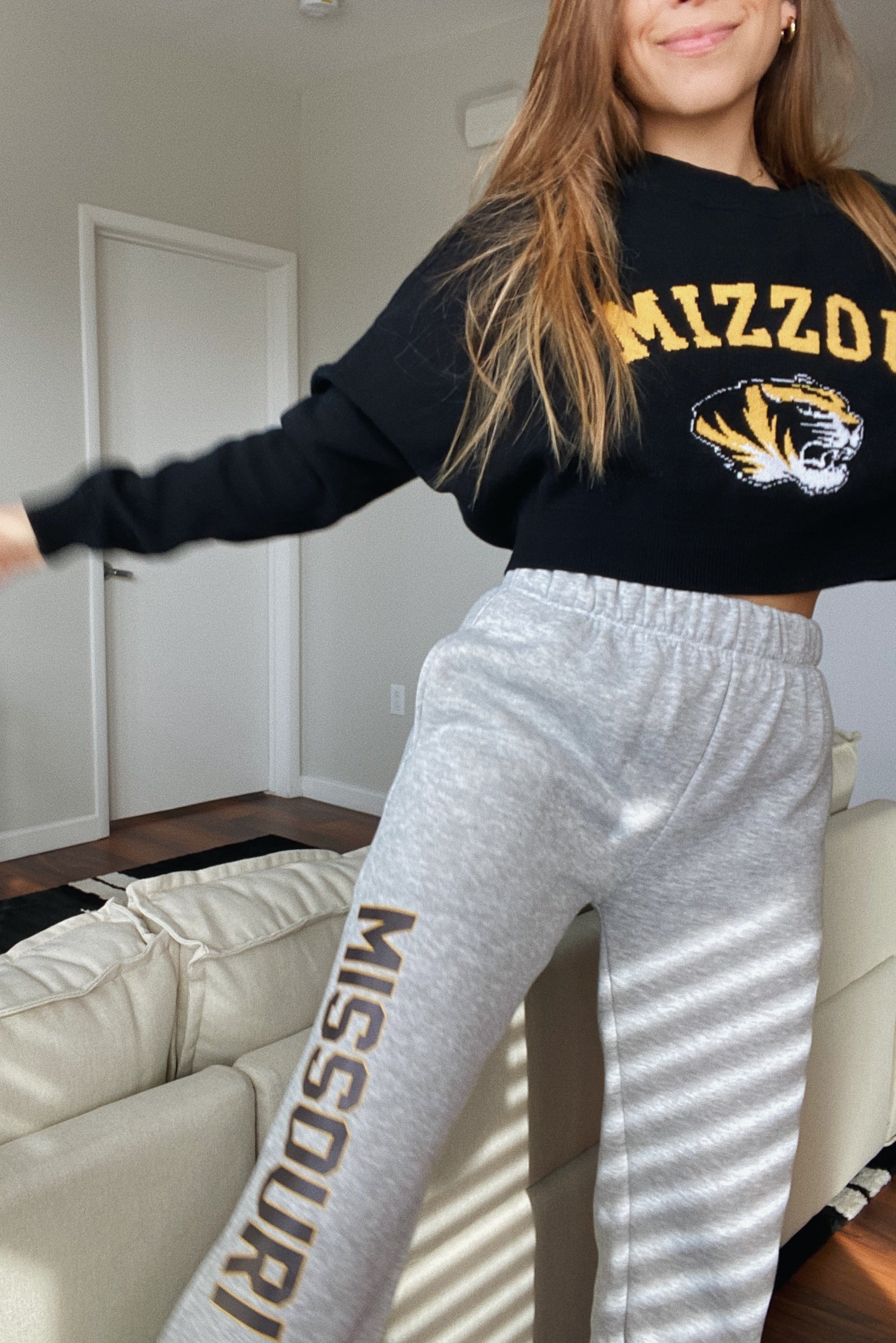Missouri Basic Sweats